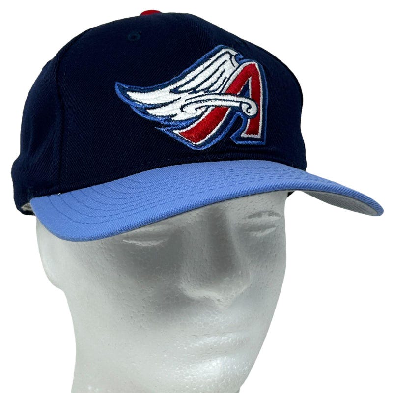 Anaheim Angels - Etsy