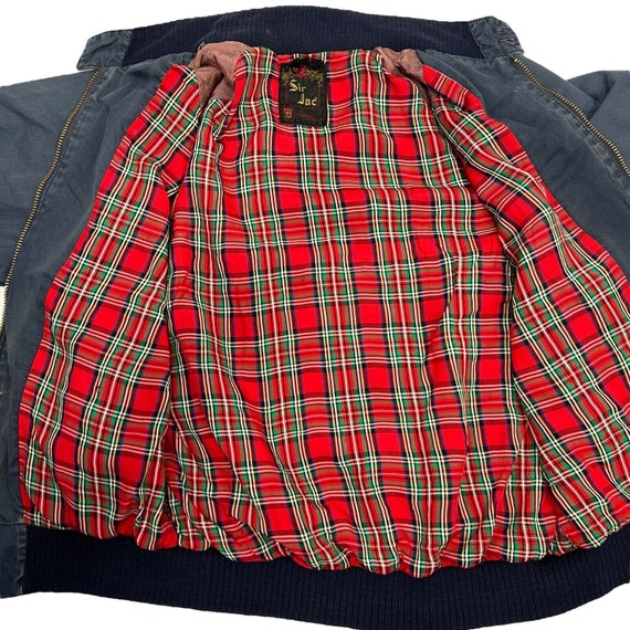 Duquesne University Dukes Vintage 50s Jacket Medium R… - Gem