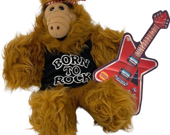 Burger Puppet - Etsy