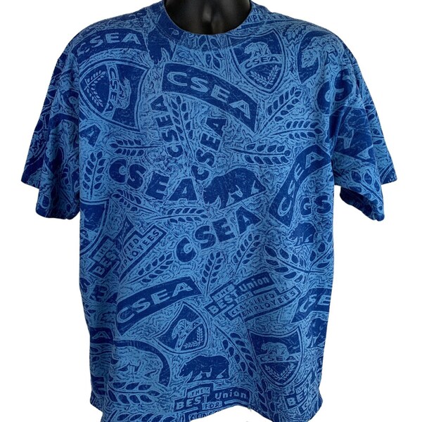 Employee T Shirt - Etsy