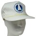 Ford Commuter Service Vintage 80s Hat White Van Rope Roping Corded ...