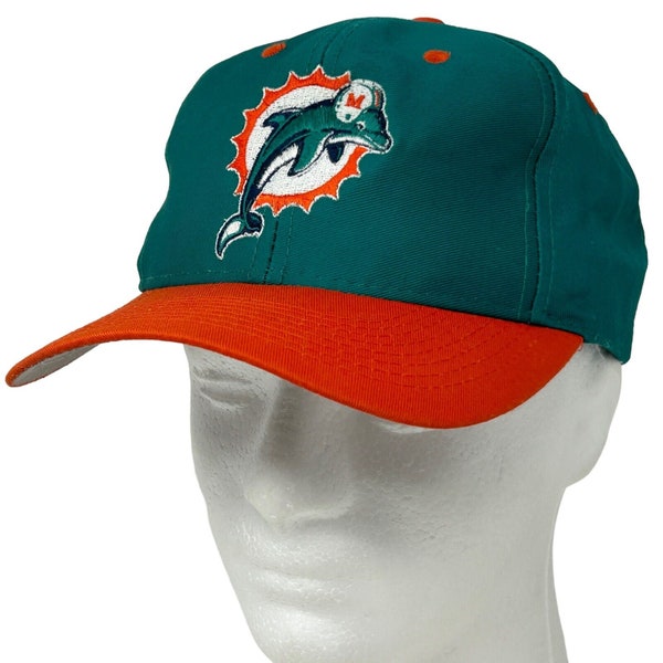 Miami Dolphins Hat - Etsy