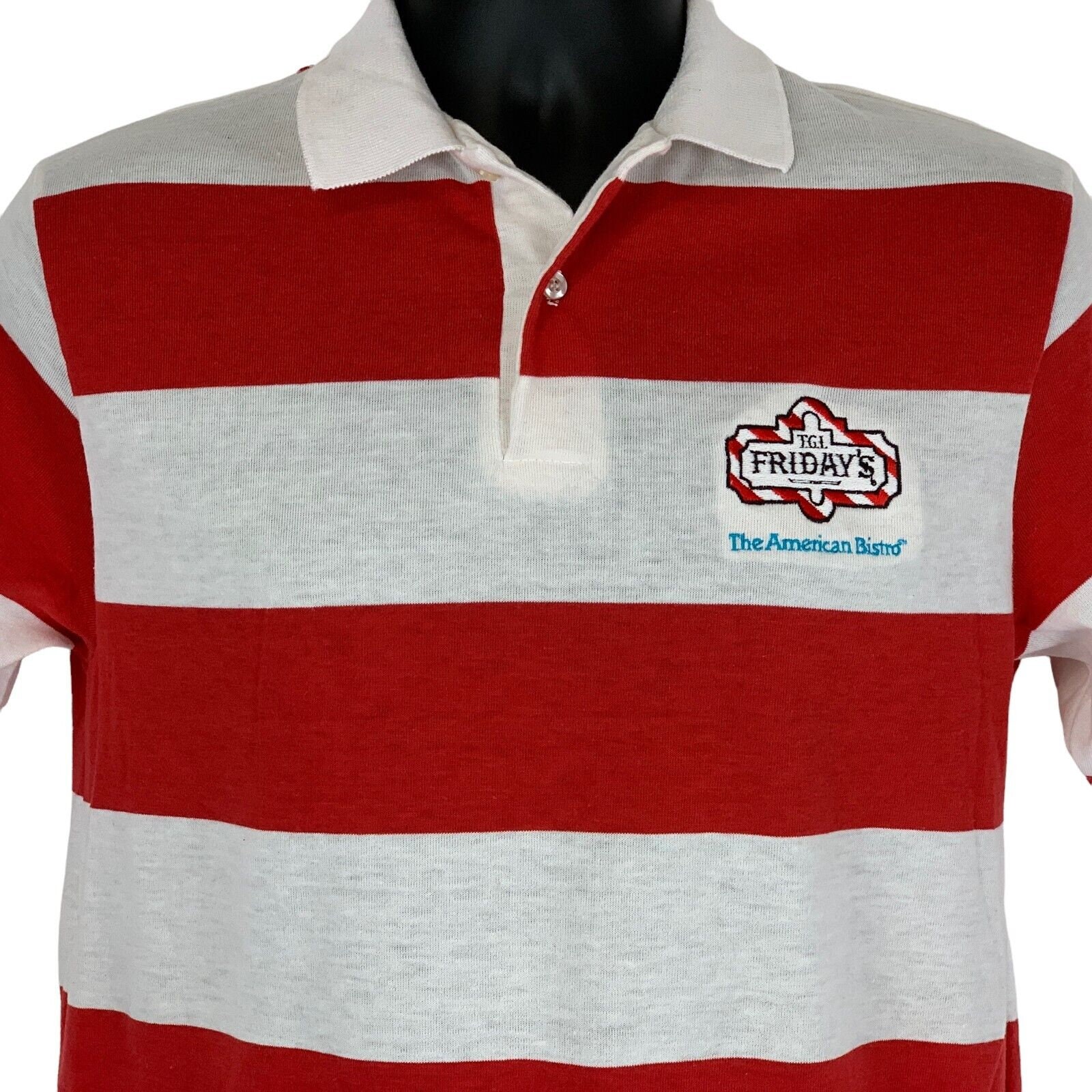 Tgi Fridays Hostessenuniform