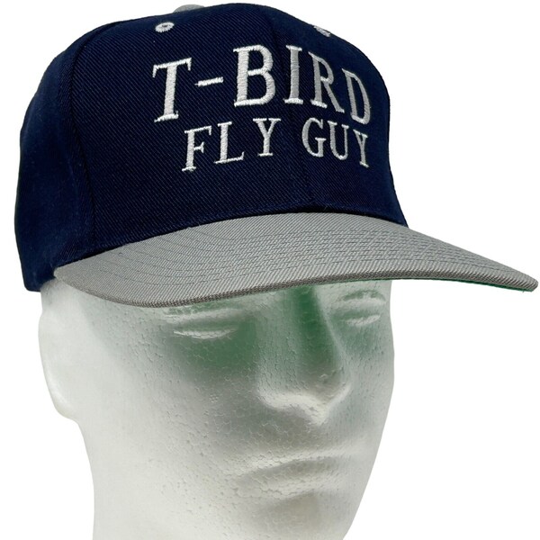 Ford Thunderbird Hat - Etsy