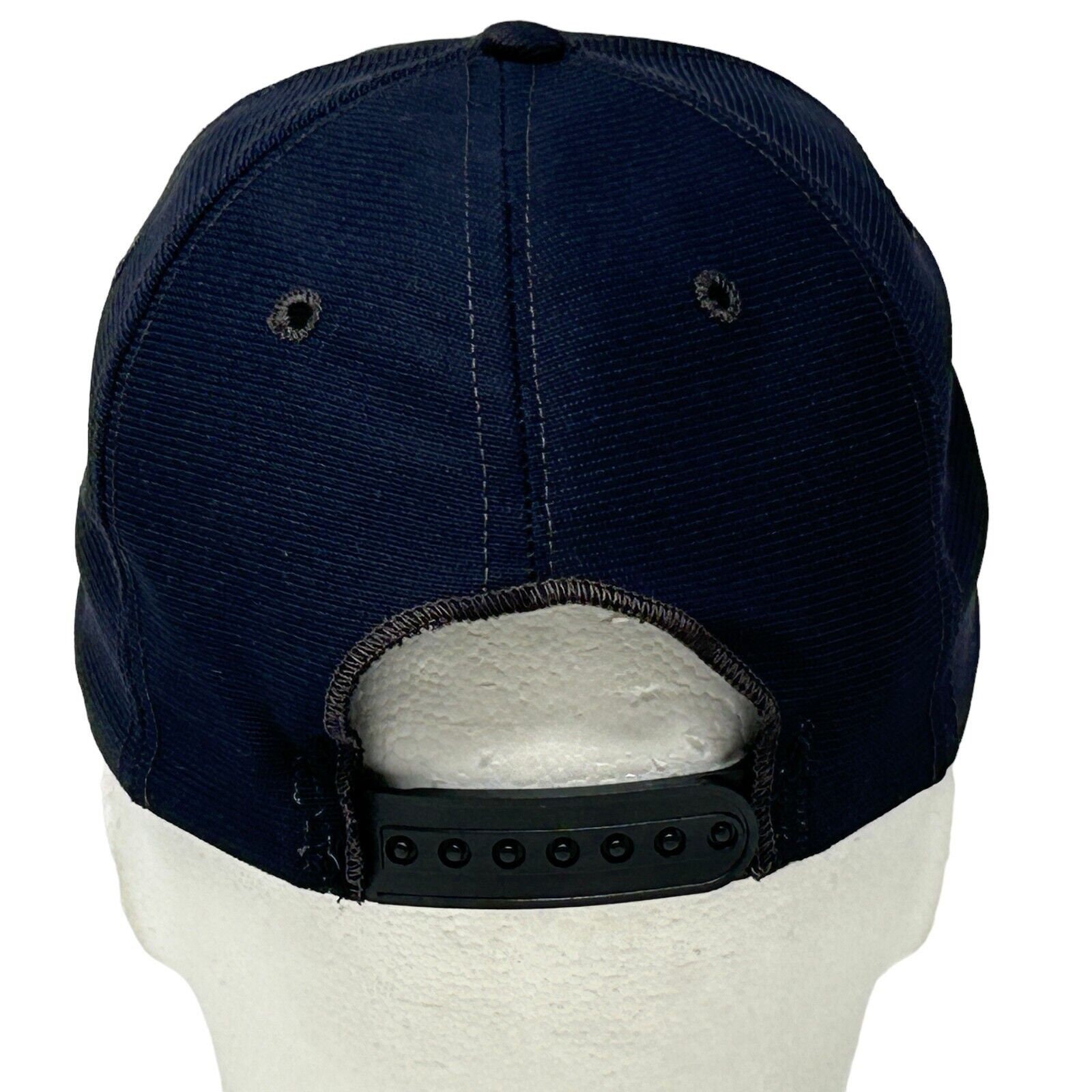 USS Constellation CV-64 Vintage 70s Hat Navy New Era USA Snapback ...