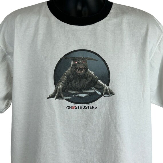 Ghostbusters Vinz Clortho Youtube NECA: Vinz Clortho Terror Dog ...