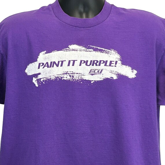Ecu paint it purple - Gem