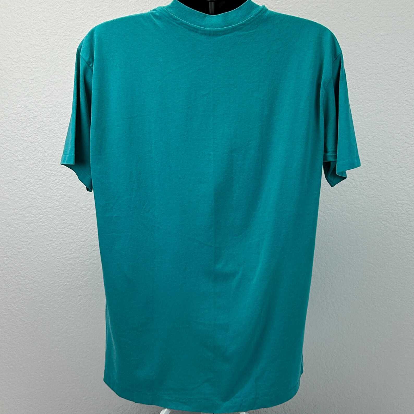 Vintage 80s Blackbeards Resort Club T Shirt South Padre Island USA ...