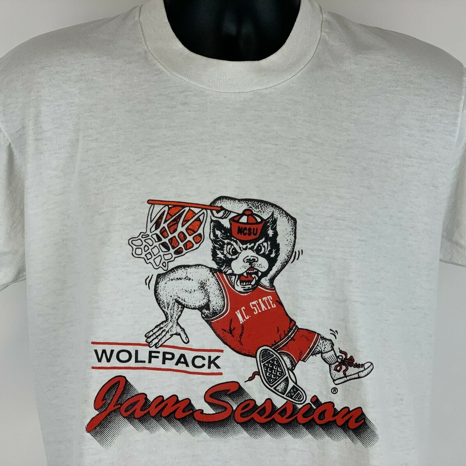 Nc State Graphic Tee - Etsy