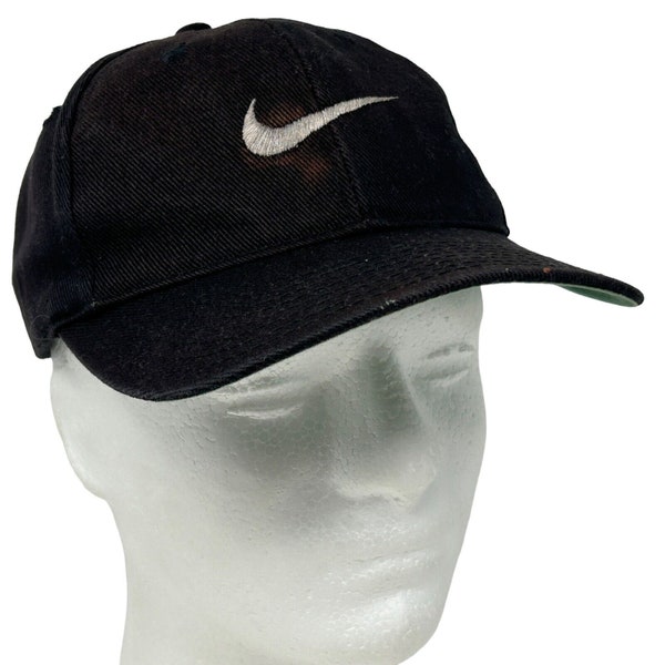 Snapback Nike Hat - Etsy