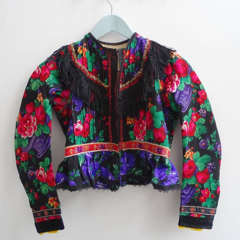 Hungarian Ribbon - Etsy