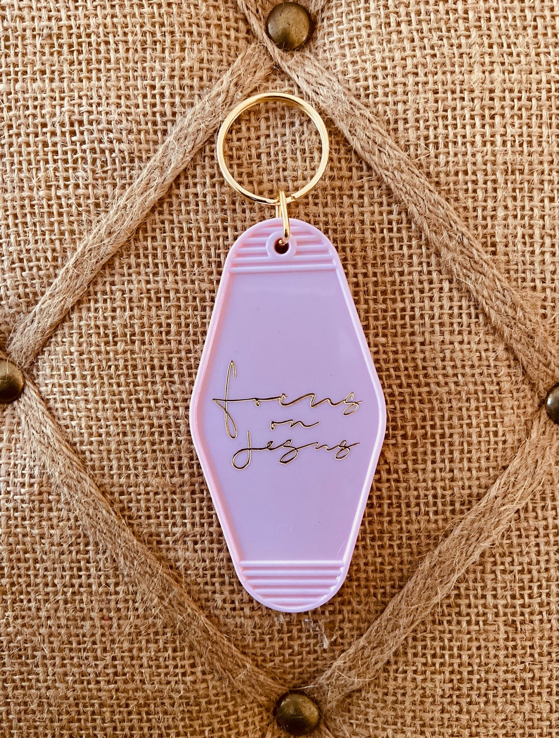 Christian Hotel Keychain Motel Keychain Gift For Christian Etsy Christian Hotel Keychain Motel Keychain Gift For Christian Etsy