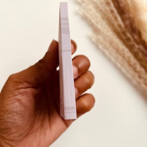 Post-it Notes, Take Notes Post-its, Cute Sticky Notes, Pretty ...