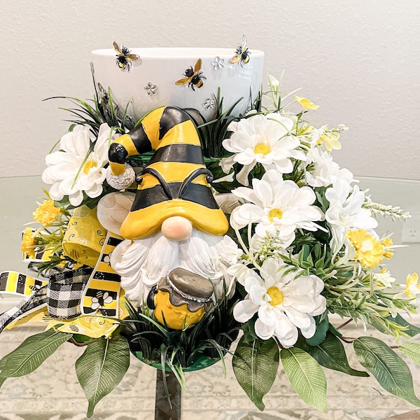 Bee Centerpieces - Etsy
