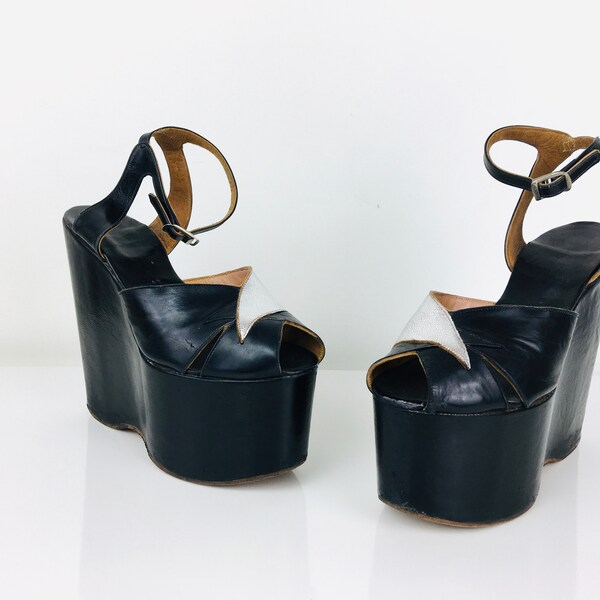 3 Inch High Heels - Etsy