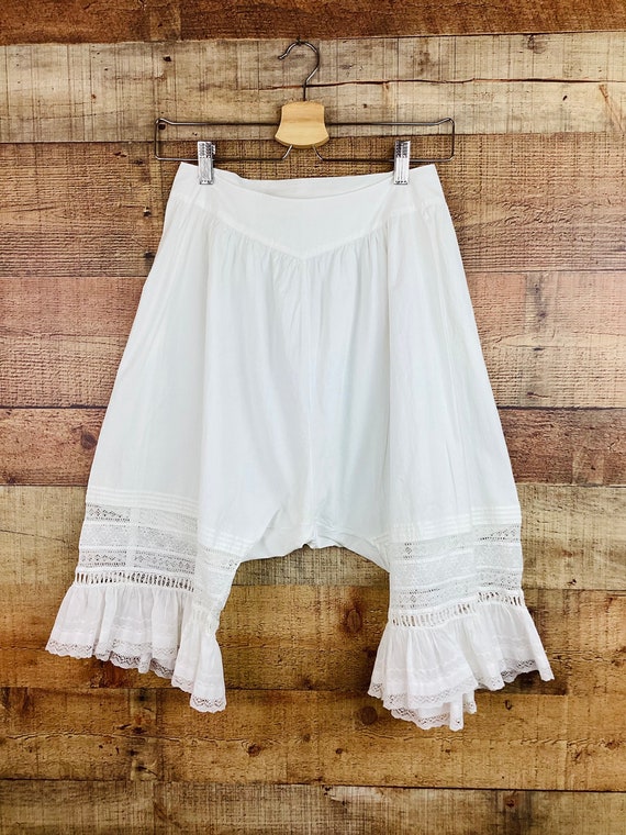 Victorian Bloomers