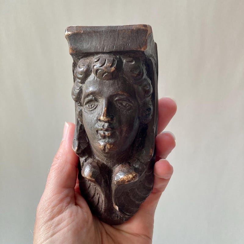 Figureheads - Etsy