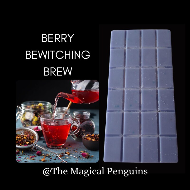 TheMagicalPenguins - Etsy