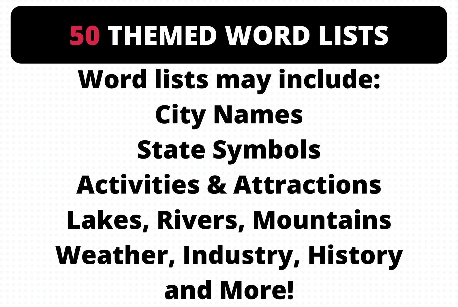 50 Large Print Word Search Puzzles For Seniors Adults United States 50 Large Print Word Search Puzzles For Seniors Adults United States