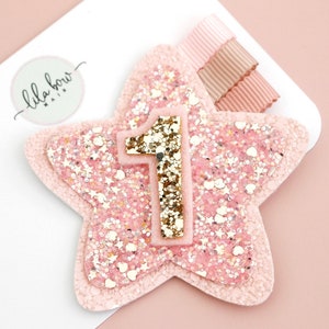 Pink Glittery Girl Badge, Birthday Pin, Birthday Girl Badges, Birthday ...