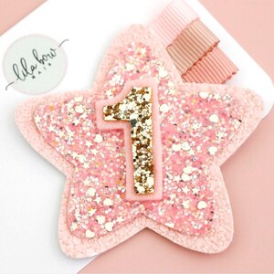 Birthday Girl Bow, Birthday Bow, Birthday Girl Bows, Birthday Headbands ...