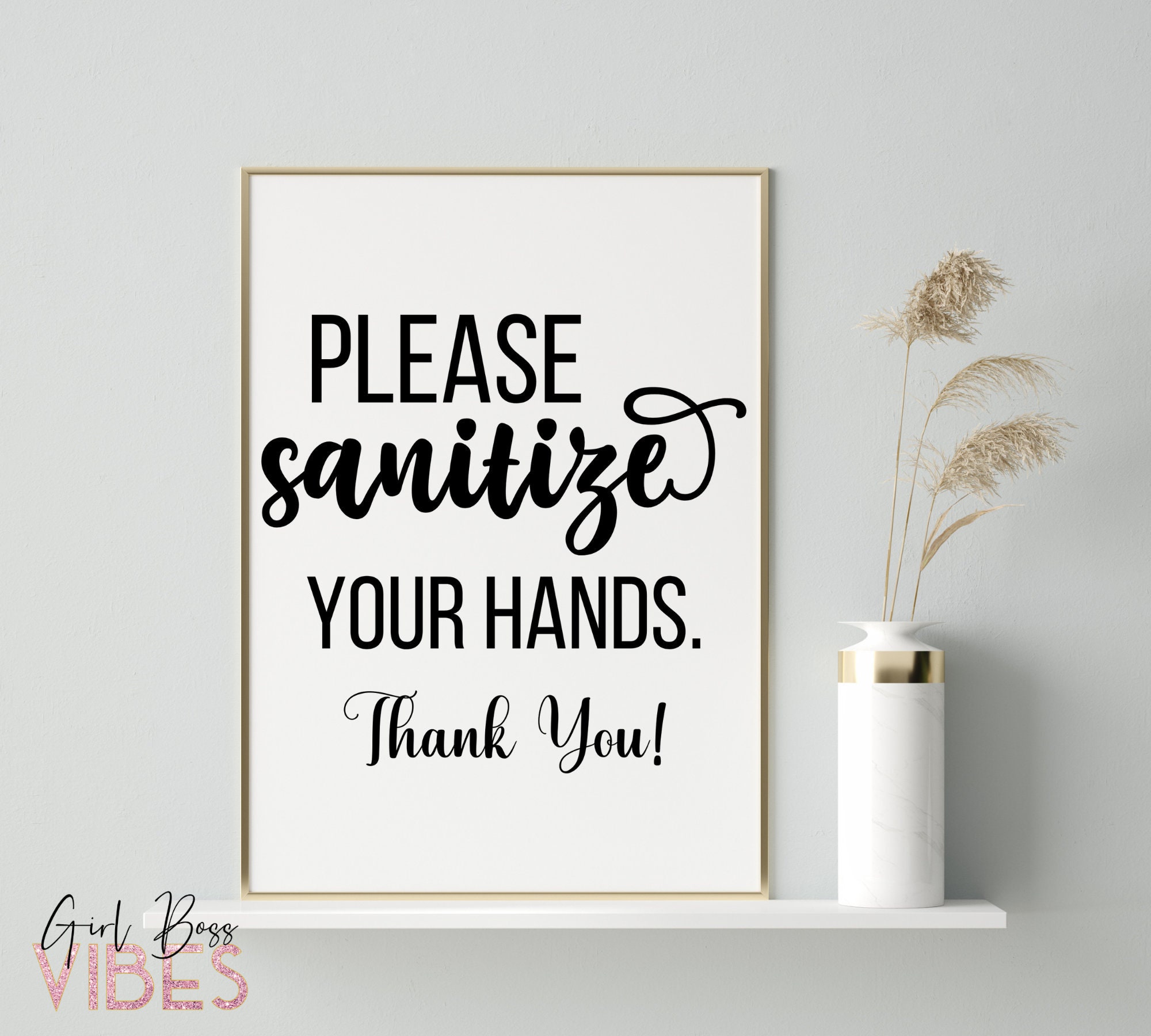 Please Sanitize Your Hands Sign Printable Free Printa - vrogue.co Please Sanitize Your Hands Sign Printable Free Printa - vrogue.co