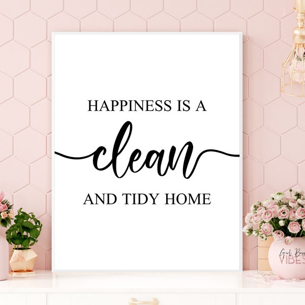 Cleaning Service Quote - Etsy