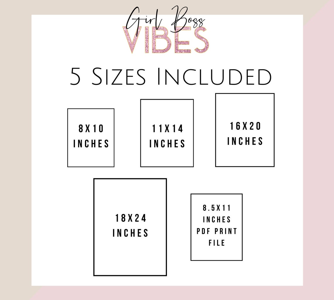 Skincare Art, Spa Posters, Esthetician Decor, 3 Piece Set Printable ...