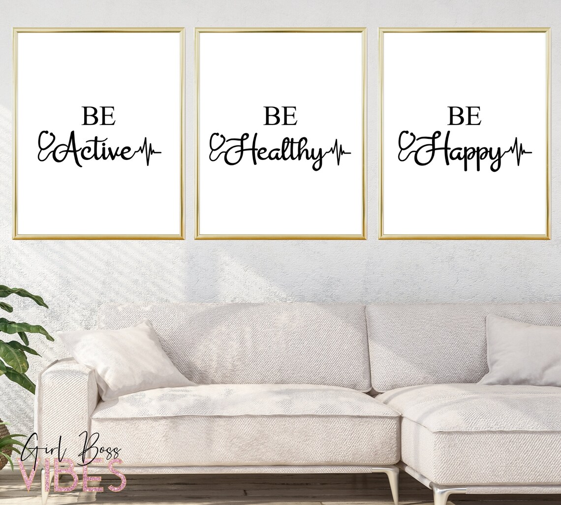 Health Posters Medical Posters Printable Wall Art Doctor - Etsy Canada
