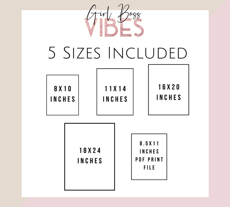 Facial Sign, Esthetician Wall Decor, Printable Wall Art 3pc Set - Etsy