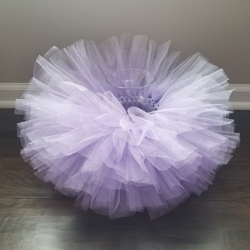Purple Tutu - Etsy
