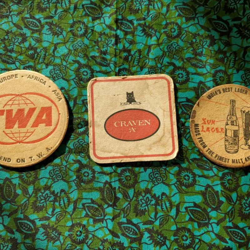 Twa Logo - Etsy