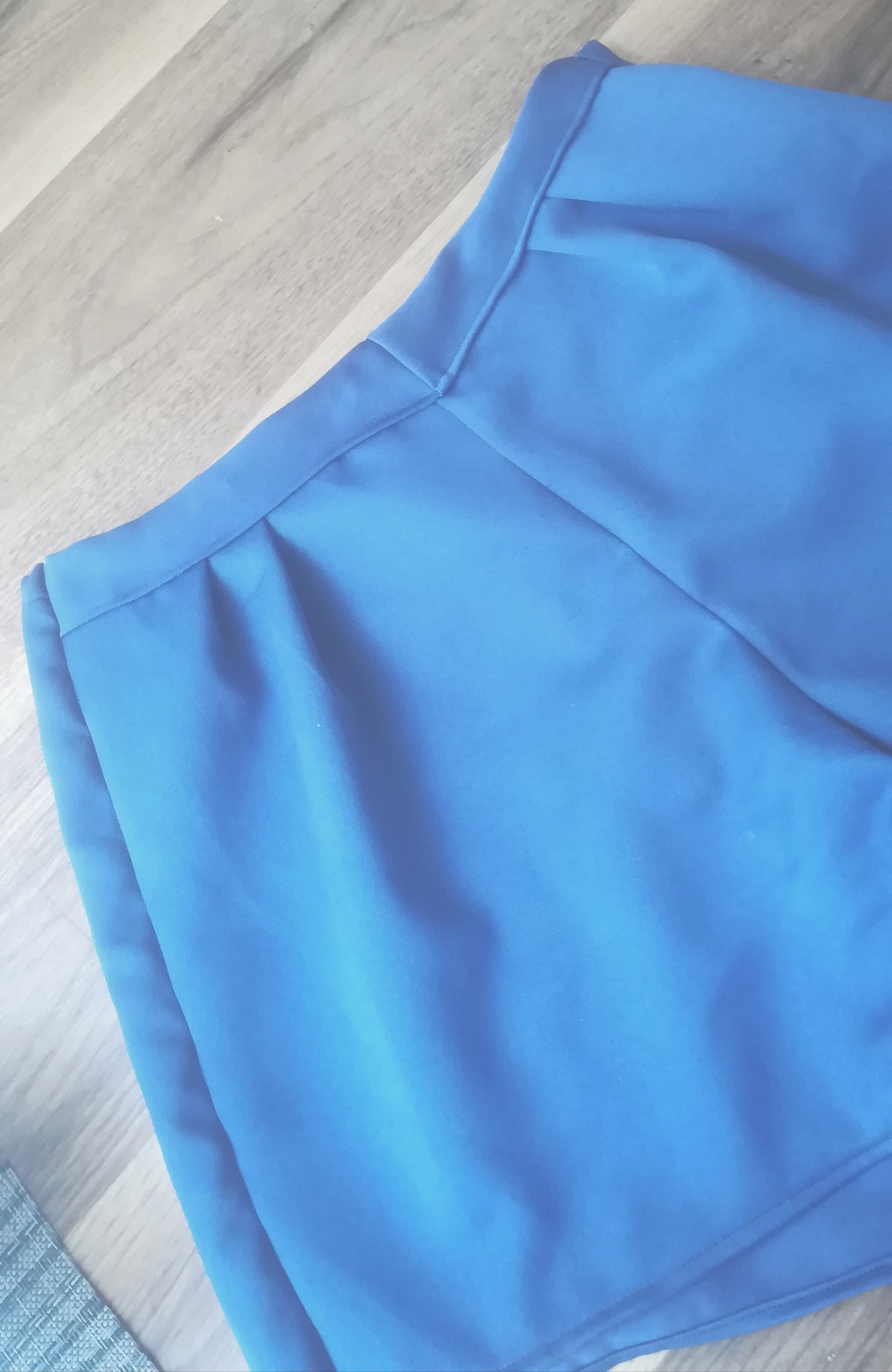 Download Vintage 50s Shorts Sewing Pattern Perfect Fit - Etsy