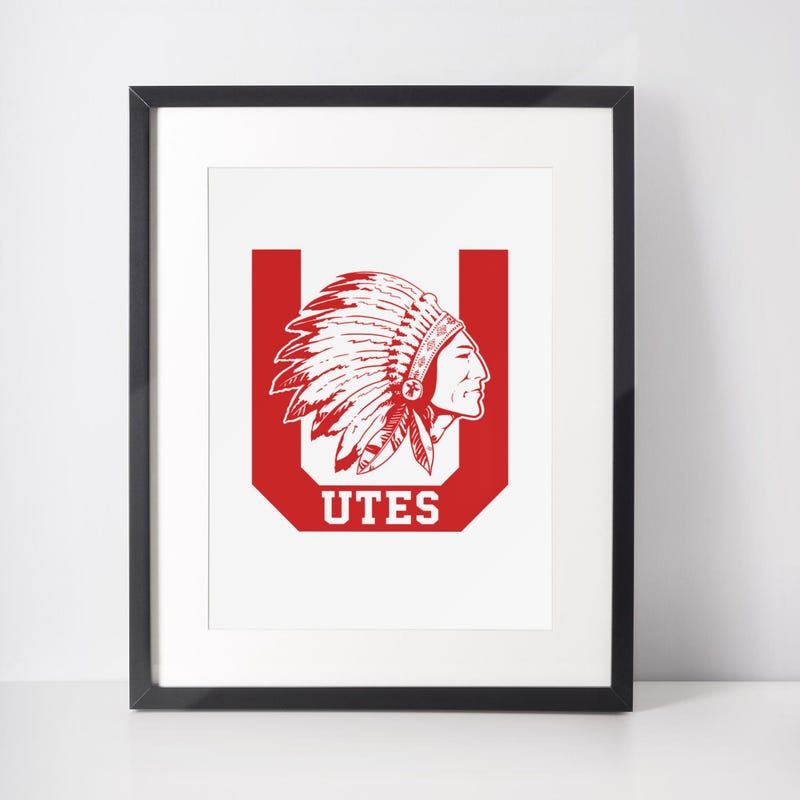 Utah - Etsy