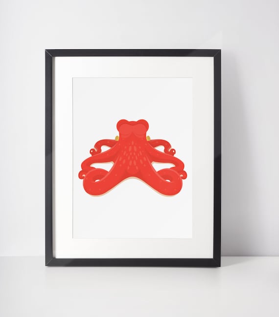 HANK Minimalist Print Portrait Poster Printable Wall - Etsy