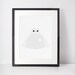 BAYMAX | Hero Minimalist Print | Portrait | Poster | Printable Wall Art ...