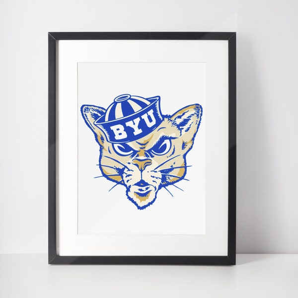 Byu - Etsy
