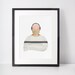 TOY STORY 9 Minimalist Print Portrait Poster Printable Wall Art ...