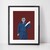 TOY STORY 9 Minimalist Print Portrait Poster Printable Wall Art ...