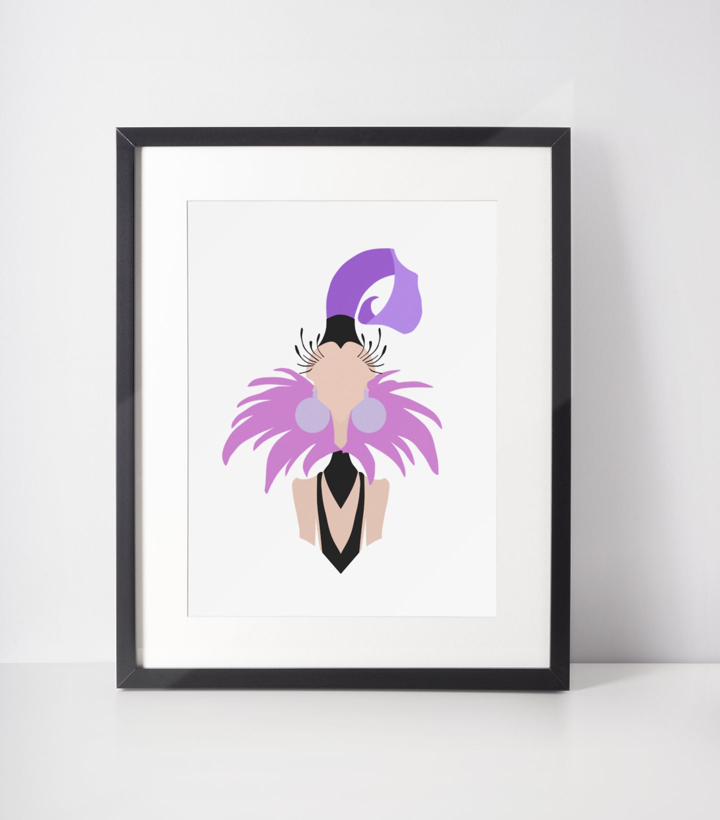 Yzma Disney