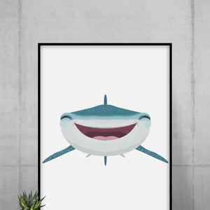 DESTINY | Minimalist Print | Portrait | Poster | Printable Wall Art ...