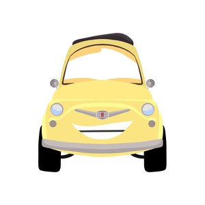 LUIGI | Portrait | Poster | Printable Wall Art | Illustration | Pixar ...