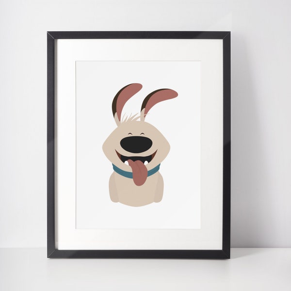 Mulan Dog - Etsy