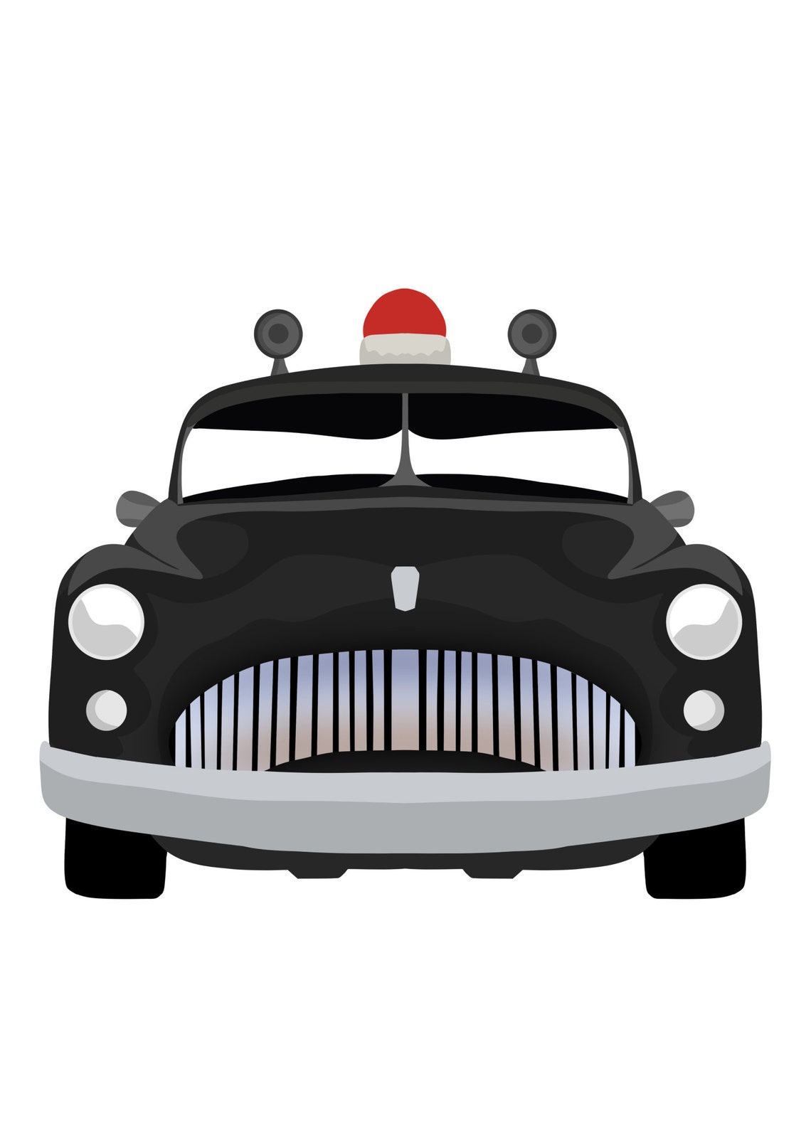 SHERIFF Portrait Poster Printable Wall Art - Etsy