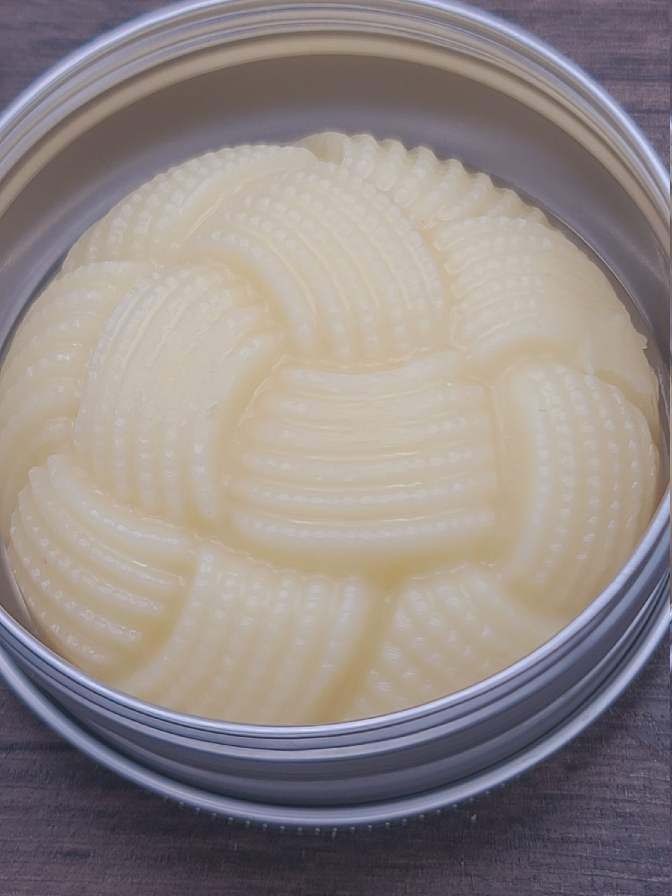Cashmere Fragrance Lotion Bar, All Natural Beeswax and Shea Butter ...