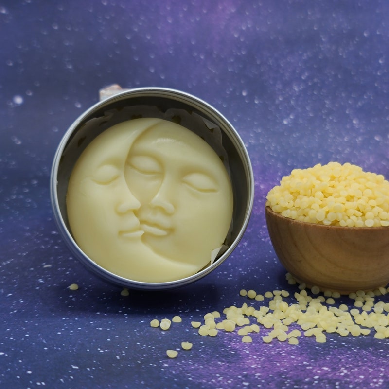 Solid Lotion Bar - Etsy