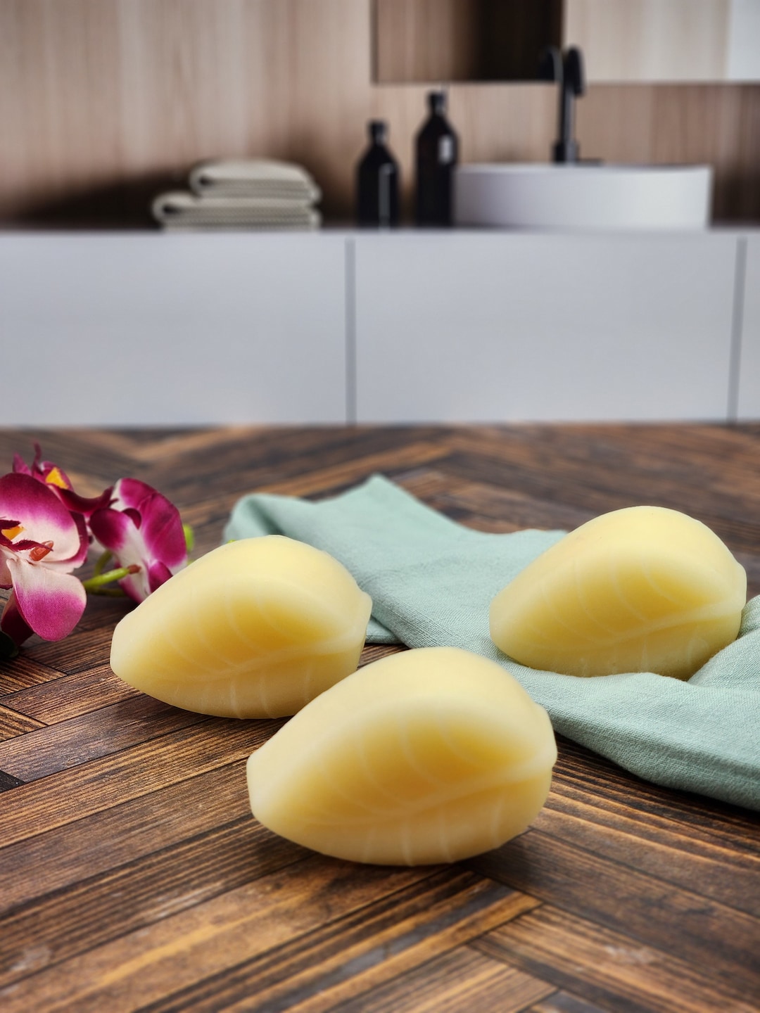 Solid Conditioner Bar, for All Hair Types, Vegan,unisex - Etsy