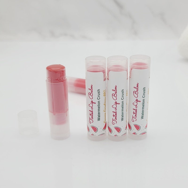 Tallow Tint Balm - Etsy