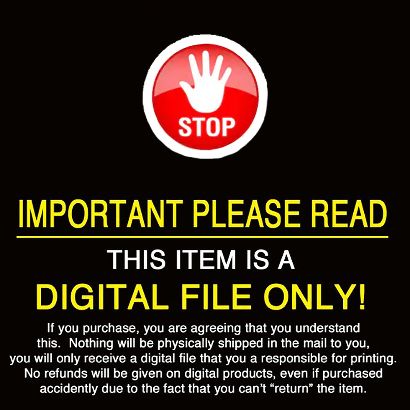 Imagine With All Your Mind Digital Print Inspirational | Etsy