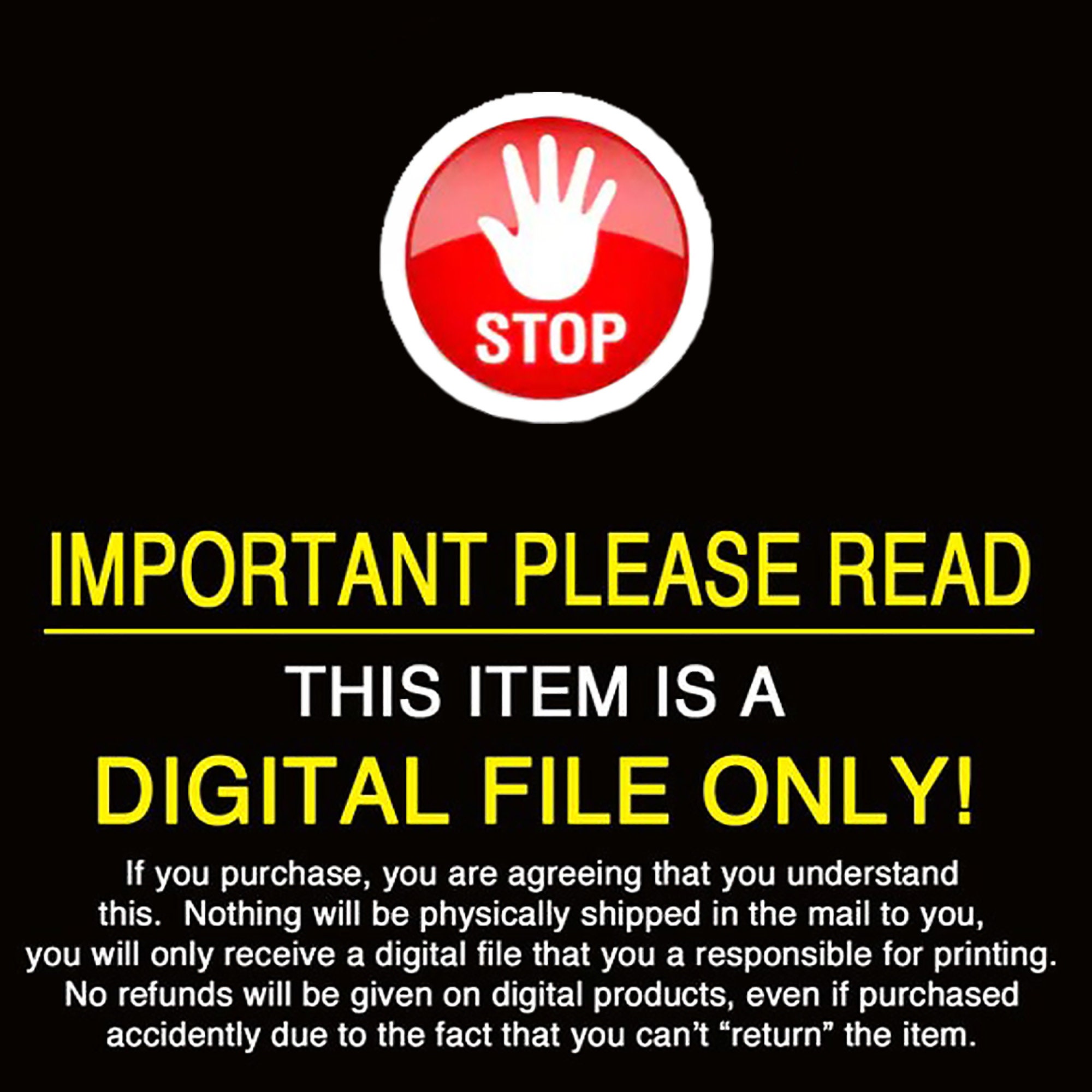 Imagine With All Your Mind Digital Print Inspirational Poster ...